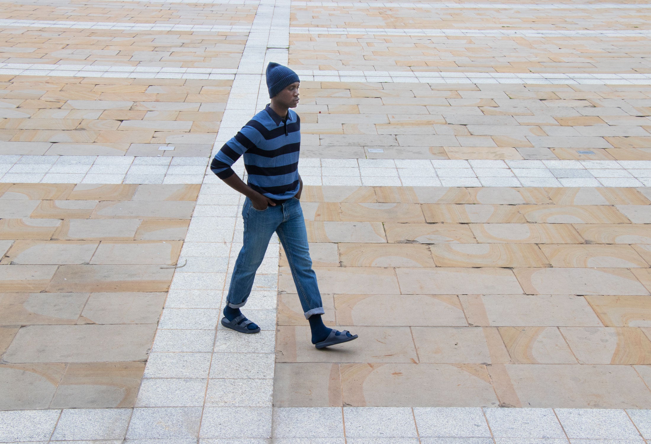 LEEDS, LEEDS, LEEDS – Cut&Pin